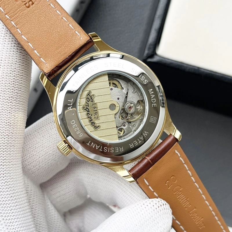 Budget-friendly LONGINES Watches