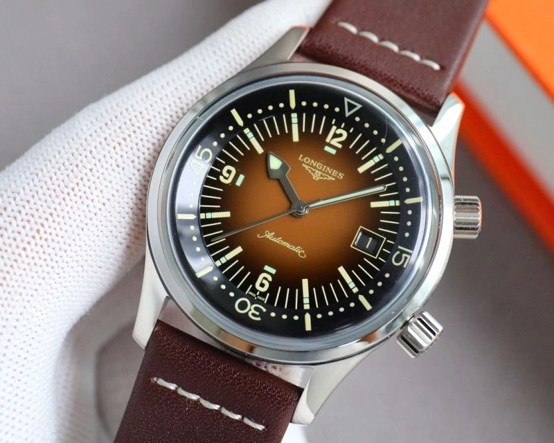 High accuracy LONGINES Watches