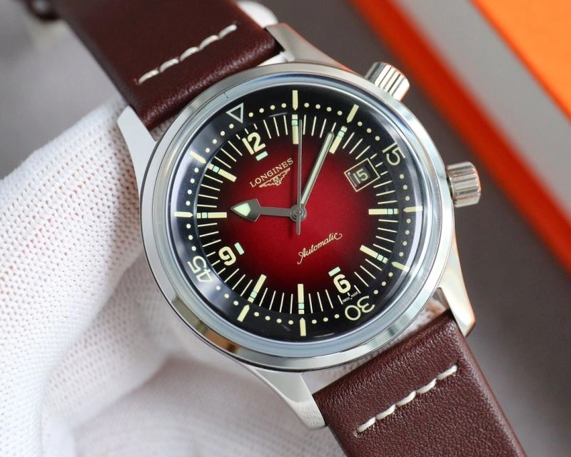 High accuracy LONGINES Watches