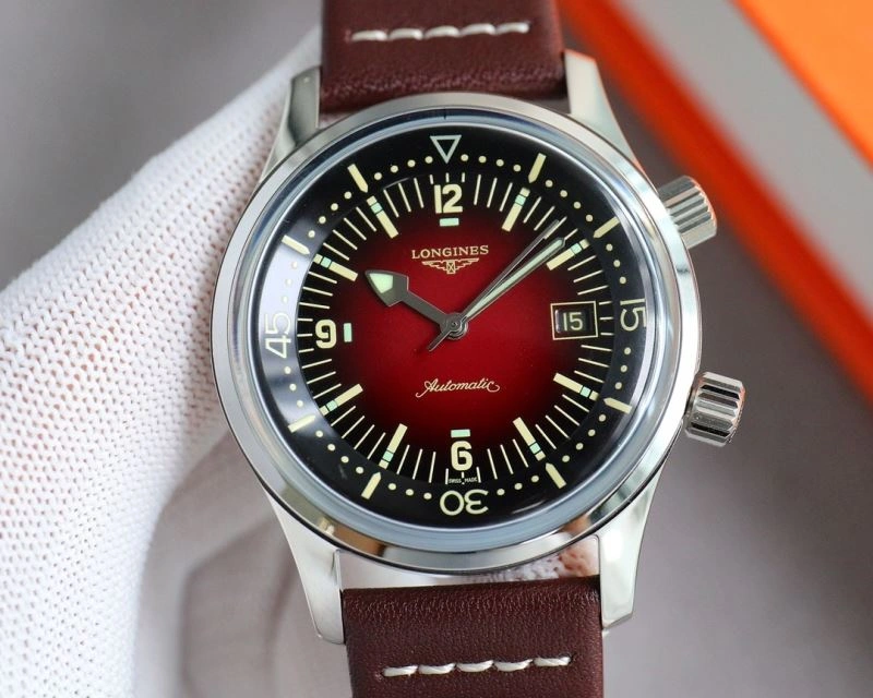 High accuracy LONGINES Watches