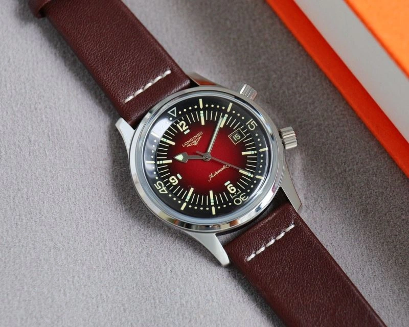 High accuracy LONGINES Watches