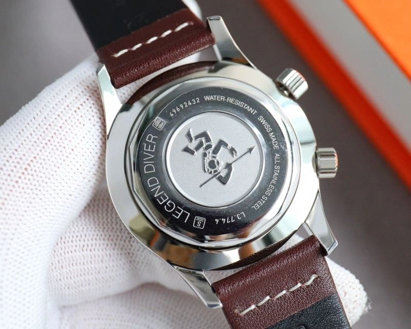 High accuracy LONGINES Watches