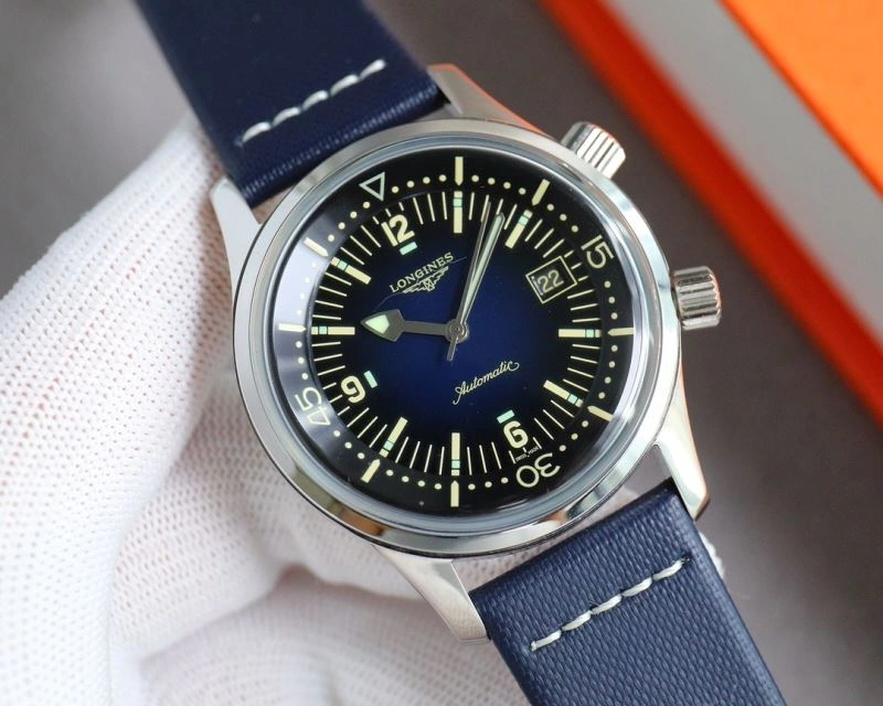 High accuracy LONGINES Watches