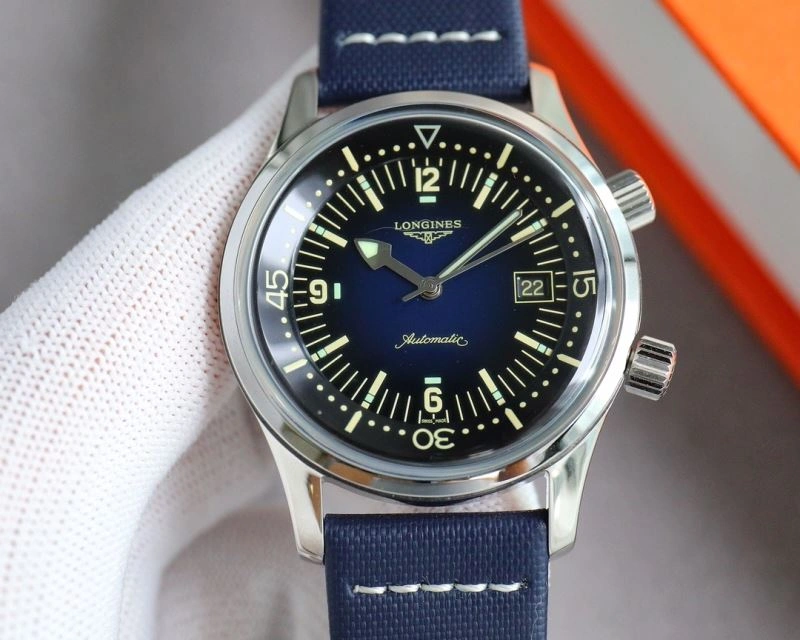 High accuracy LONGINES Watches