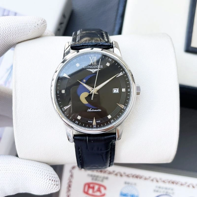 Legit LONGINES Watches