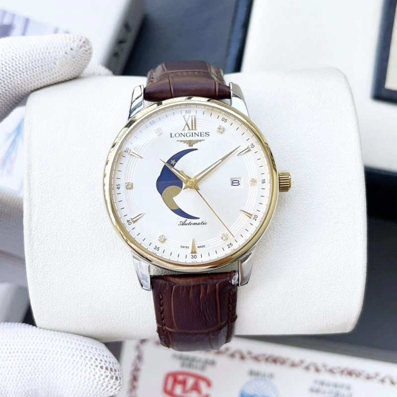 Legit LONGINES Watches