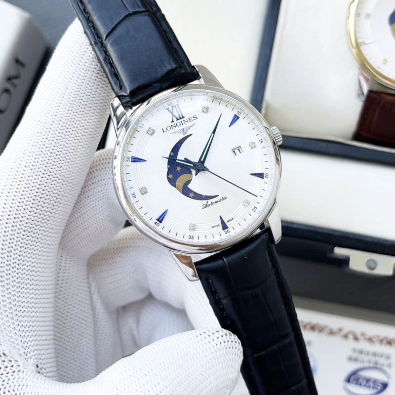 Legit LONGINES Watches