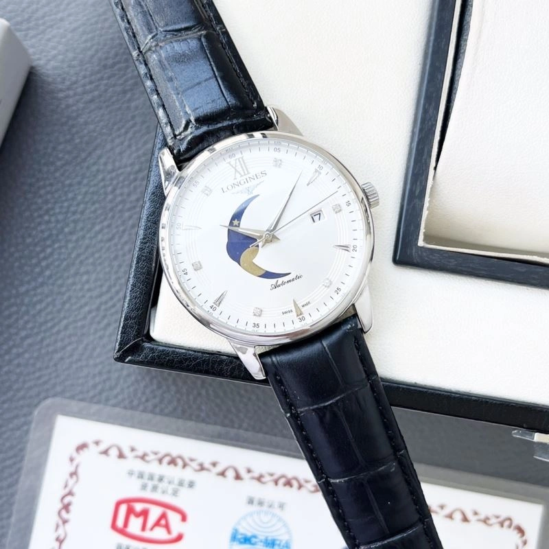 Legit LONGINES Watches