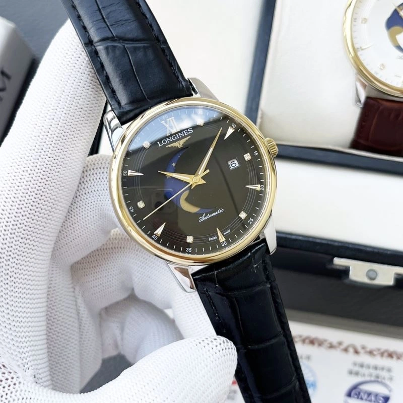 Legit LONGINES Watches