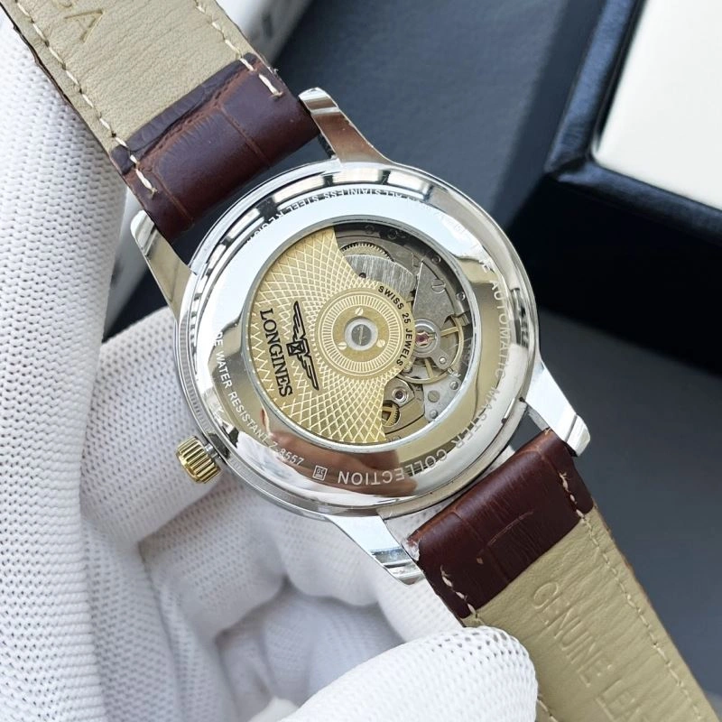 Legit LONGINES Watches