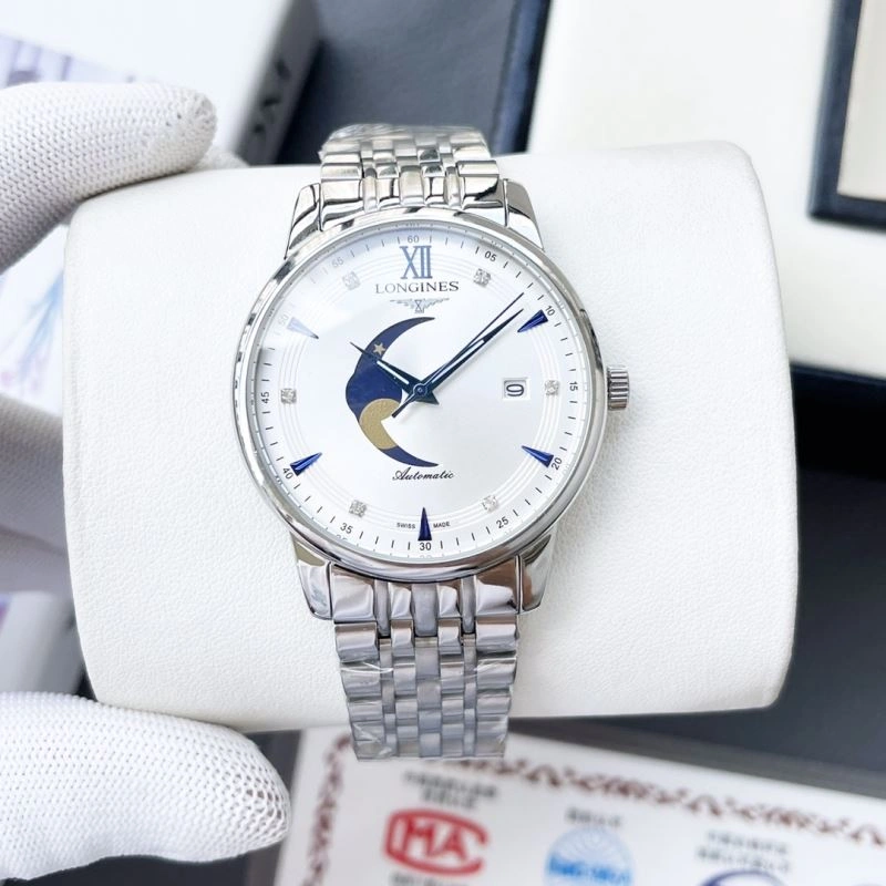 High fidelity LONGINES Watches