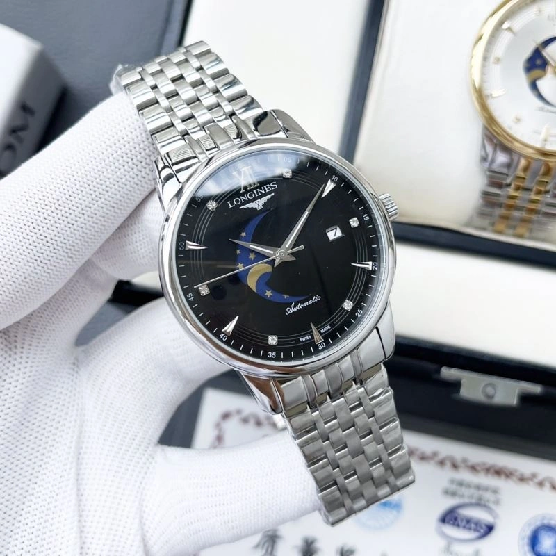 High fidelity LONGINES Watches
