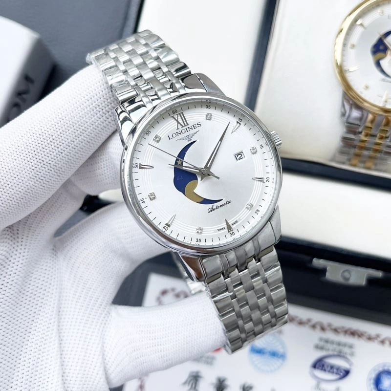 High fidelity LONGINES Watches