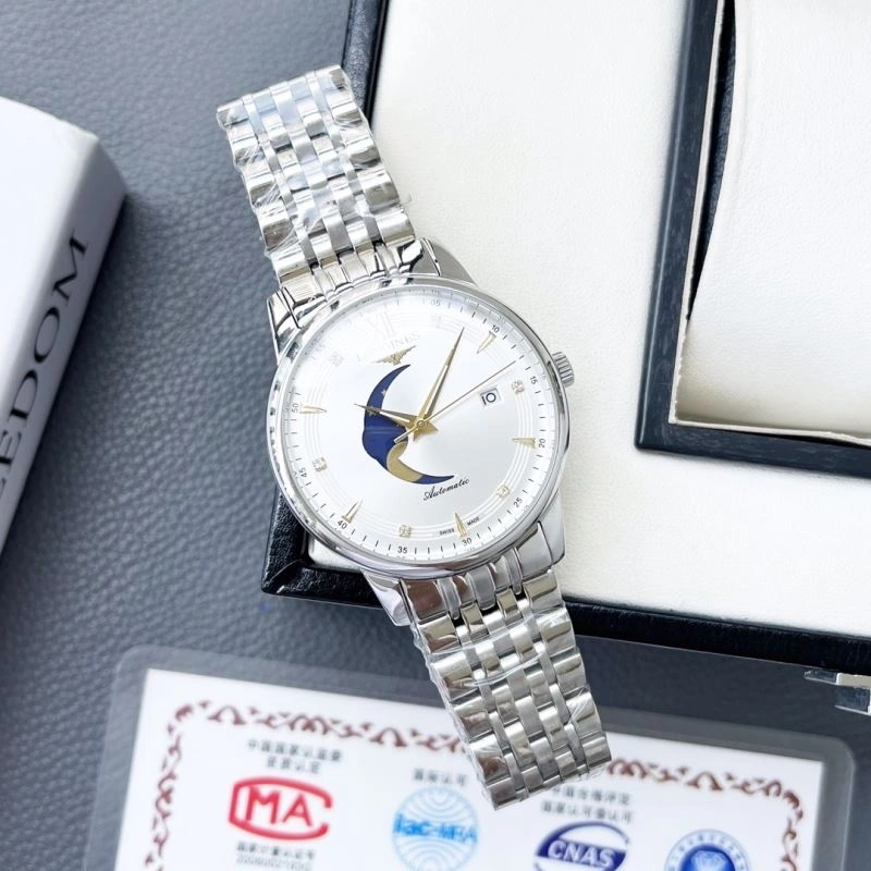 High fidelity LONGINES Watches