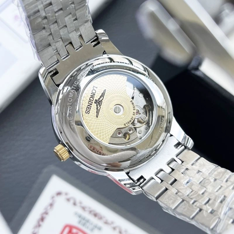 High fidelity LONGINES Watches