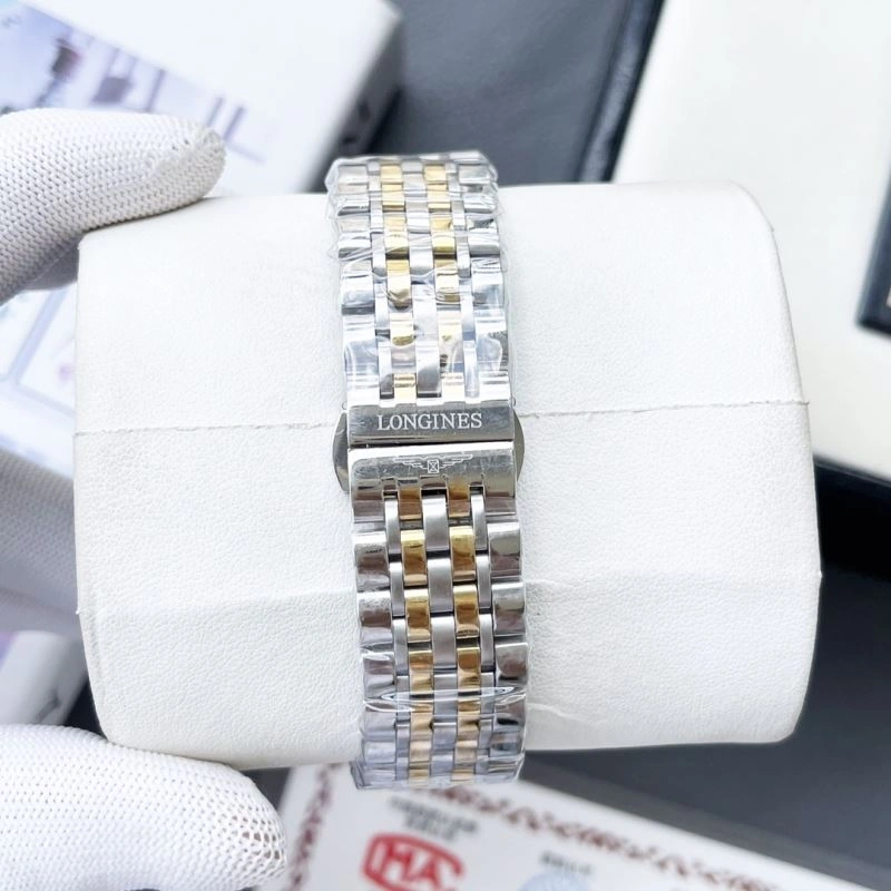 High fidelity LONGINES Watches
