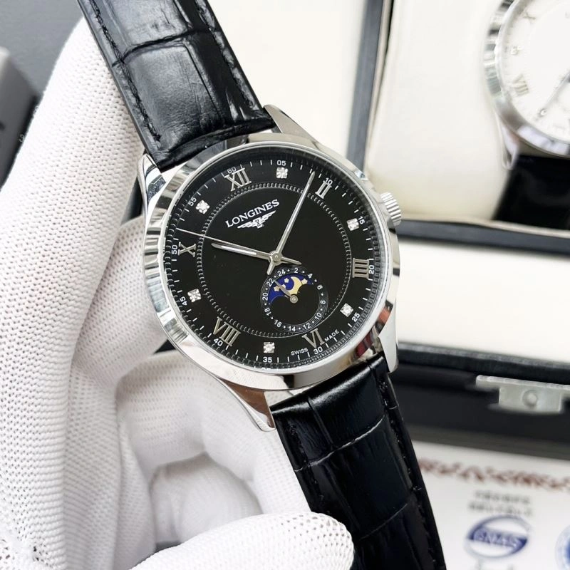 Indistinguishable LONGINES Watches