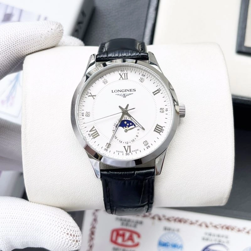 Indistinguishable LONGINES Watches