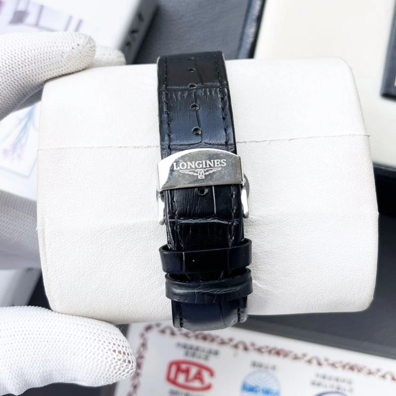 Indistinguishable LONGINES Watches