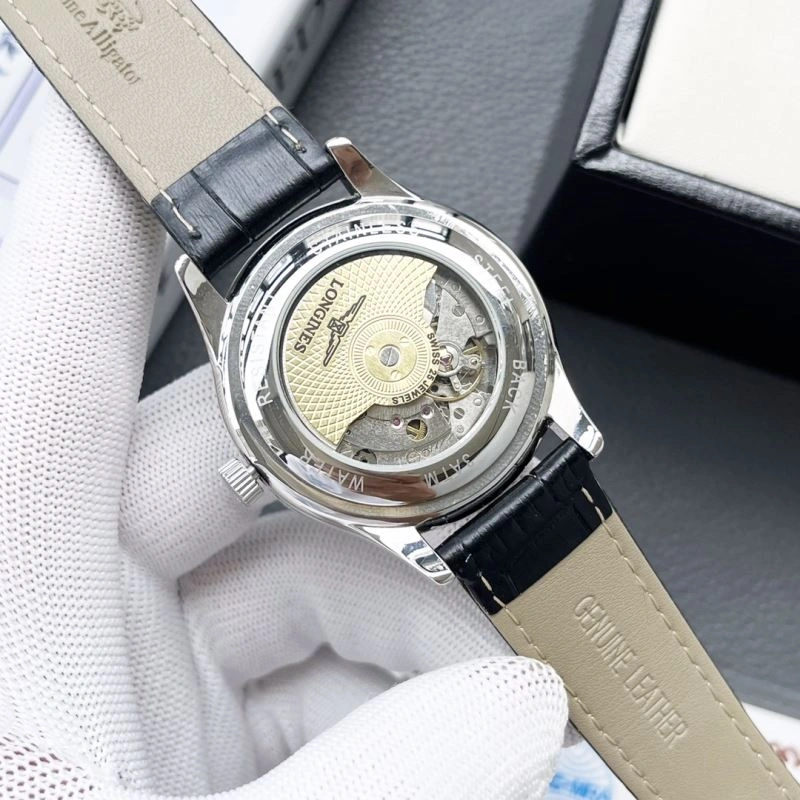 Indistinguishable LONGINES Watches