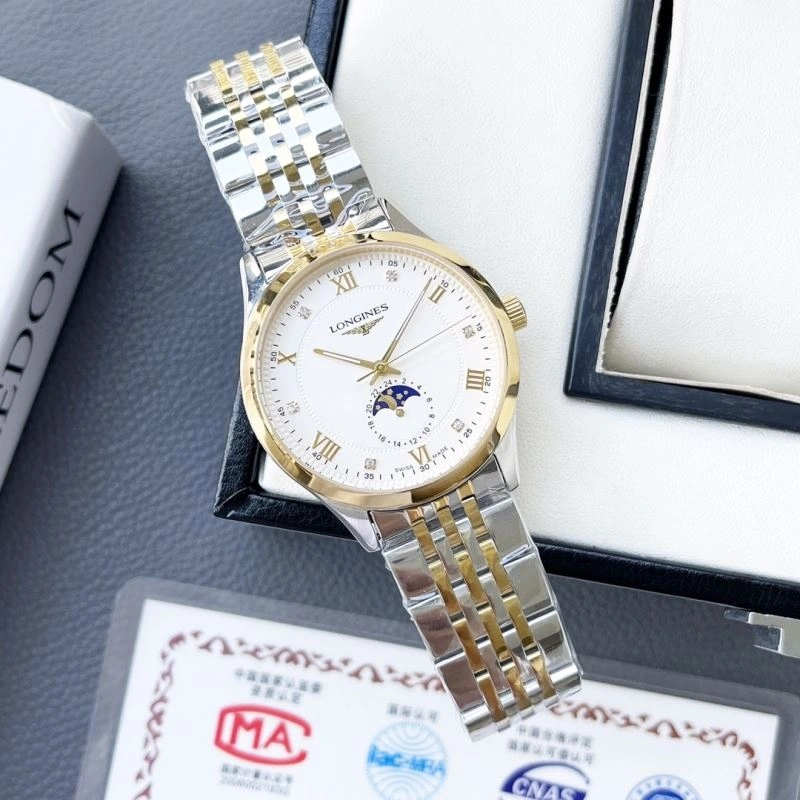 Brand-original LONGINES Watches