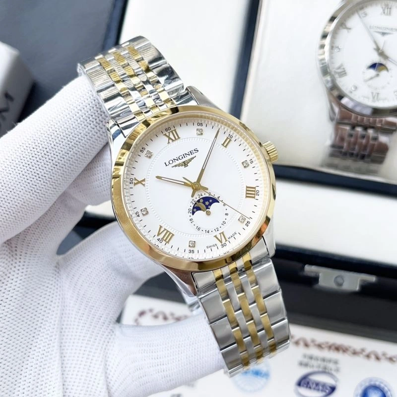 Brand-original LONGINES Watches