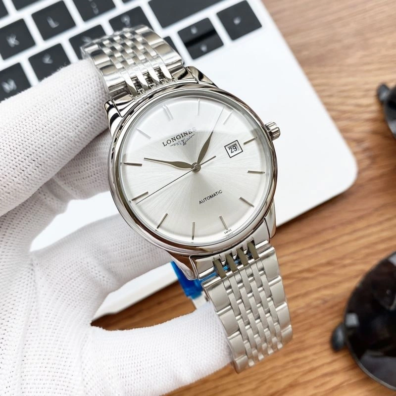 Official LONGINES Watches