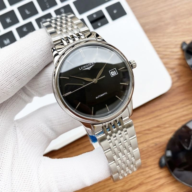 Official LONGINES Watches