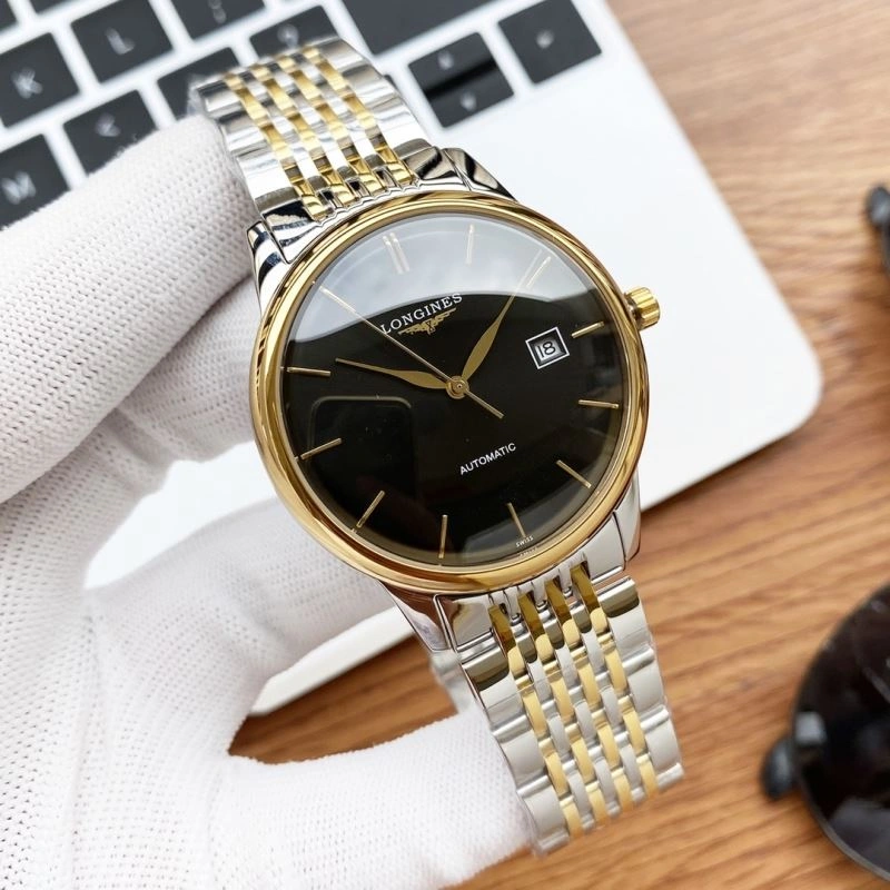 Official LONGINES Watches