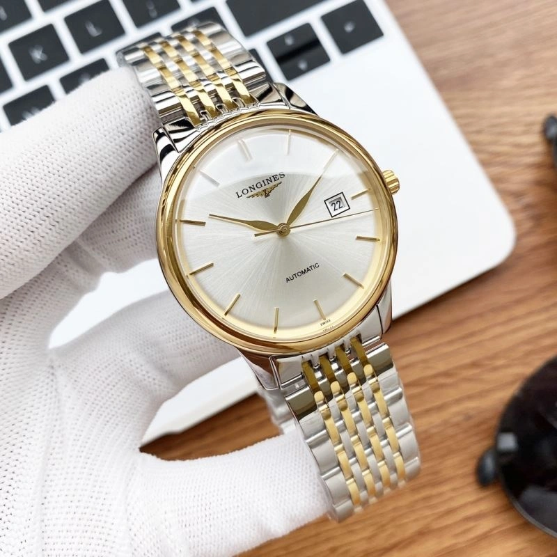 Official LONGINES Watches