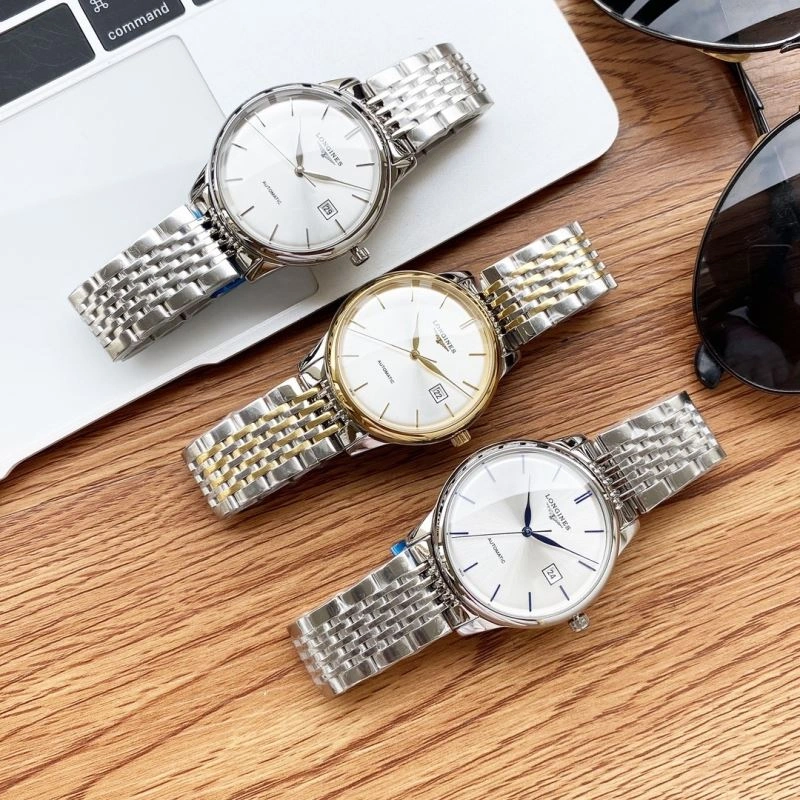 Official LONGINES Watches