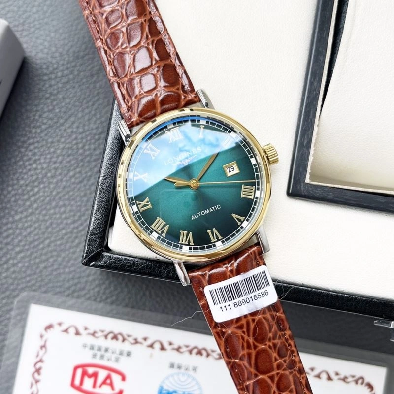Original LONGINES Watches