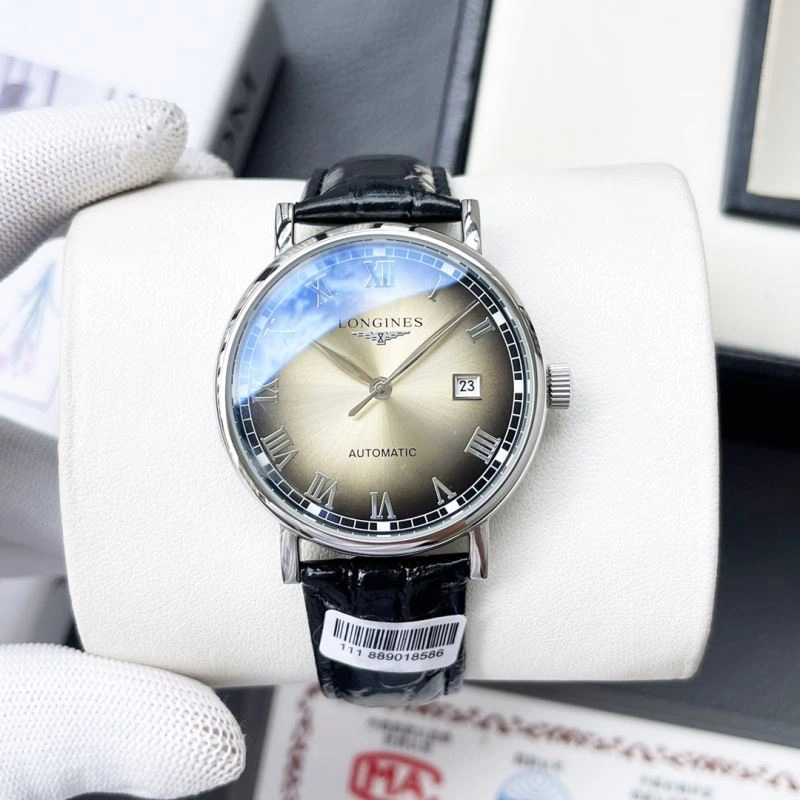 Original LONGINES Watches