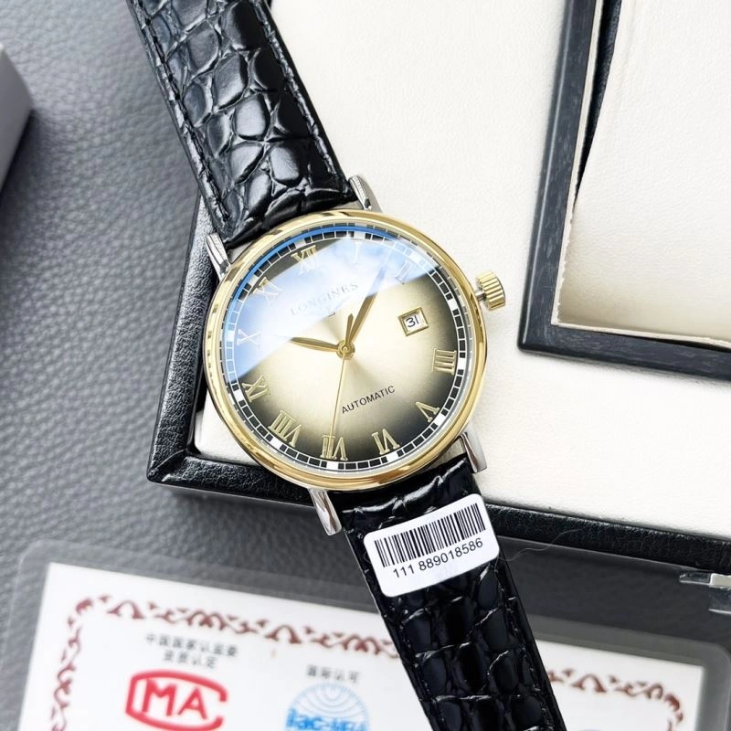 Original LONGINES Watches