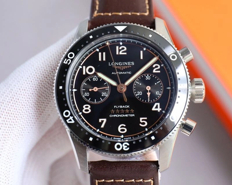 LONGINES Watches