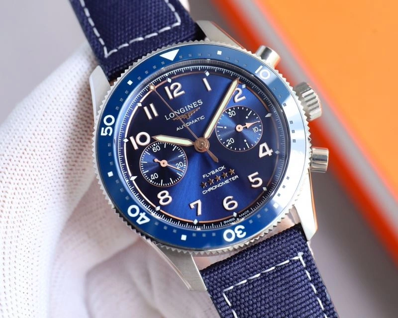 Authentic LONGINES Watches