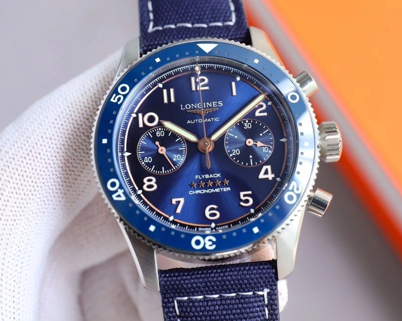 Authentic LONGINES Watches