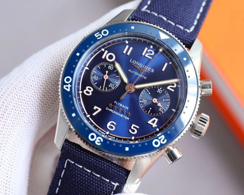 Authentic LONGINES Watches