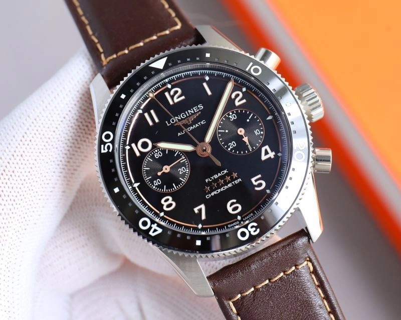Authentic LONGINES Watches