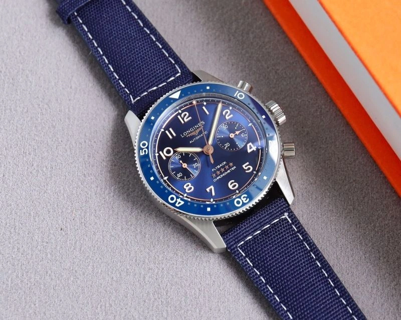 Authentic LONGINES Watches