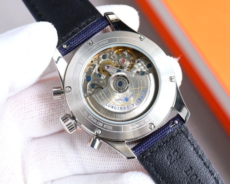 Authentic LONGINES Watches