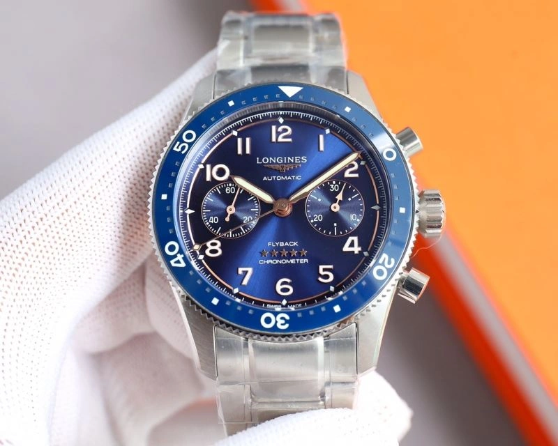 Value-priced LONGINES Watches