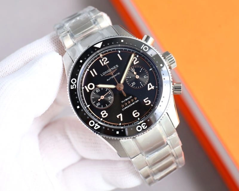 Value-priced LONGINES Watches