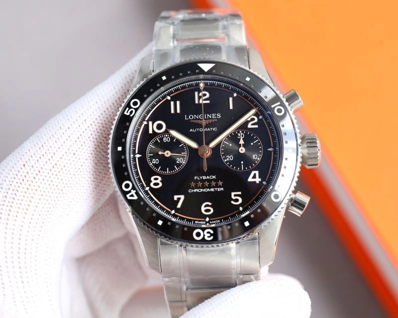Value-priced LONGINES Watches