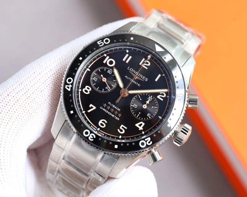Value-priced LONGINES Watches