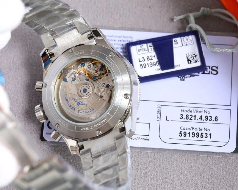 Value-priced LONGINES Watches