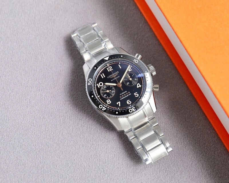 Value-priced LONGINES Watches