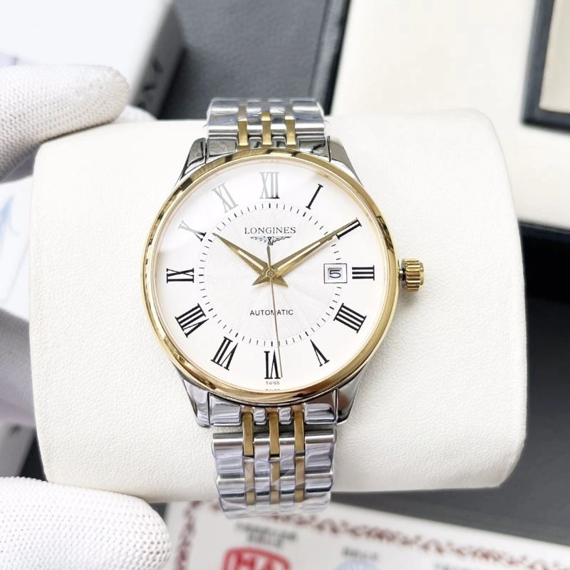 Authentic LONGINES Watches