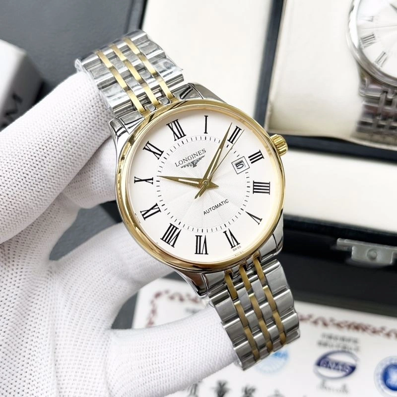 Authentic LONGINES Watches