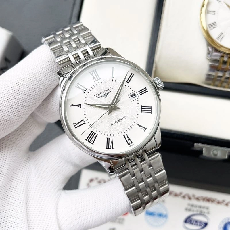 Authentic LONGINES Watches